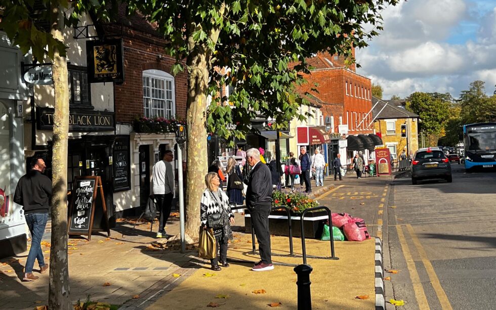 Epping | Epping Eppingen Twinning